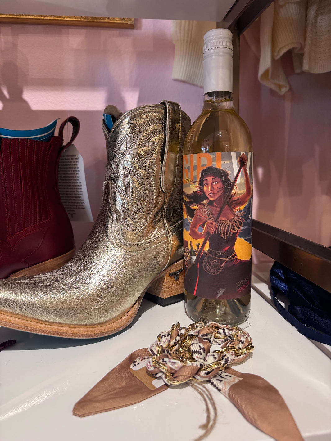 Products – WineGirl Wines